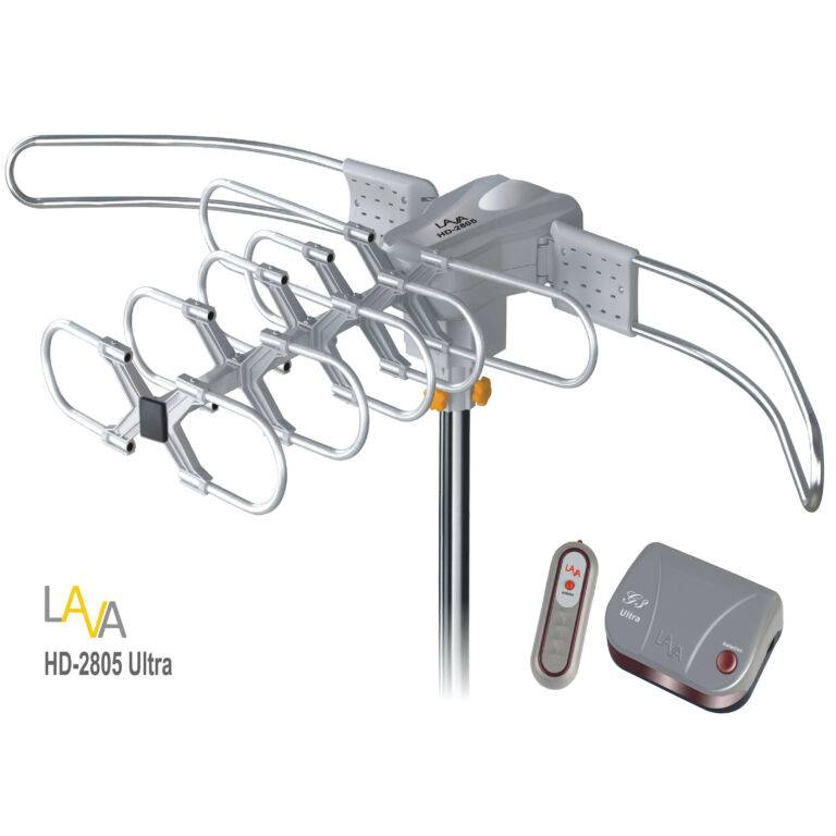 Lava Electronics – Your Home HDTV Antenna Solution