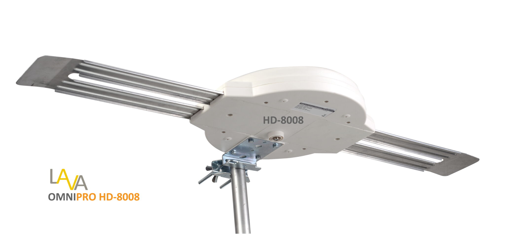 LAVA OmniPro HD-8008 Omni-Directional HDTV Antenna – Lava Electronics